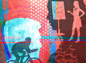 Landmark Insights: The emergence of self—having access to the state of ...